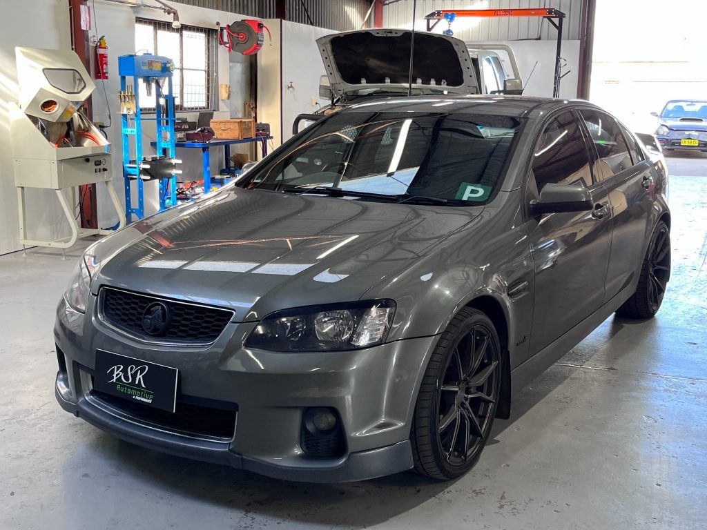Gallery | BSR Automotive | Mechanic located in Sale, VIC