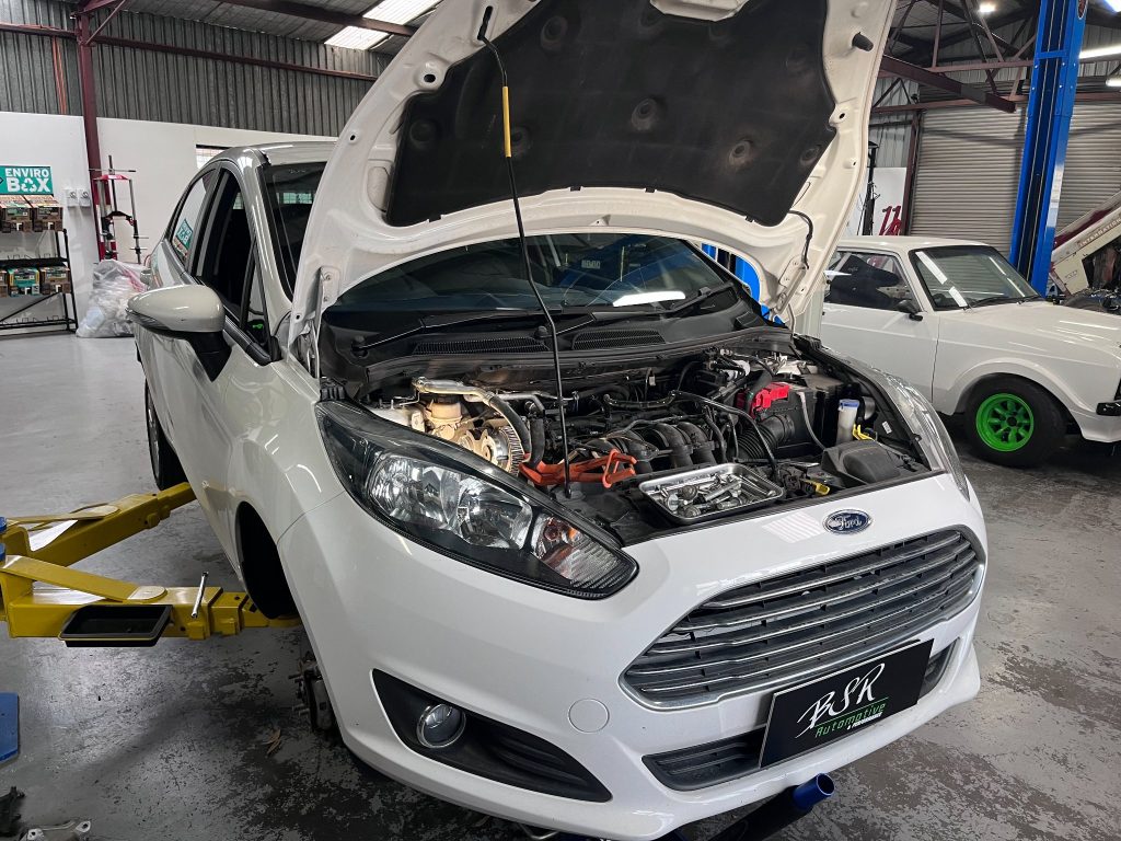 Gallery | BSR Automotive | Mechanic located in Sale, VIC