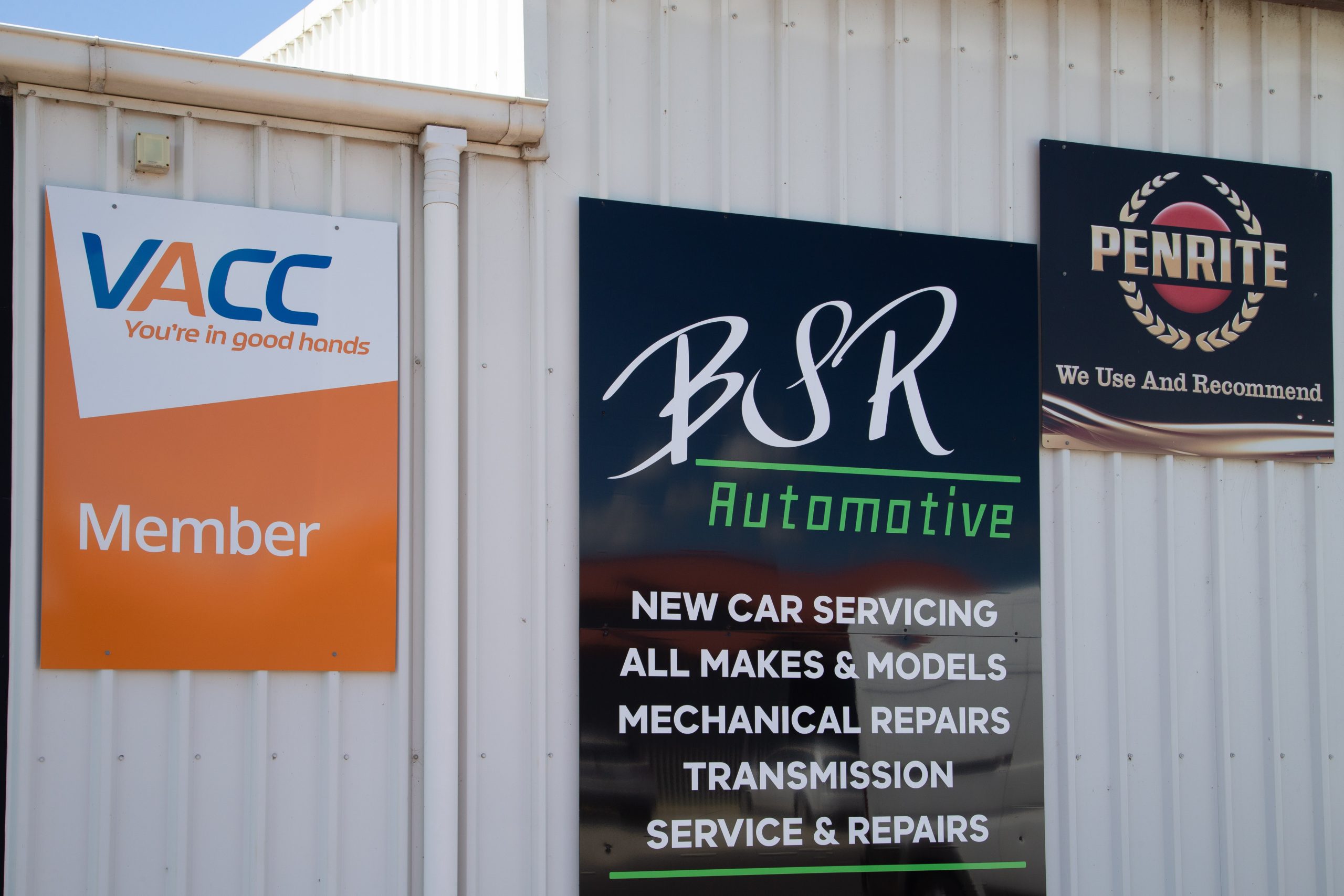 Gallery | BSR Automotive