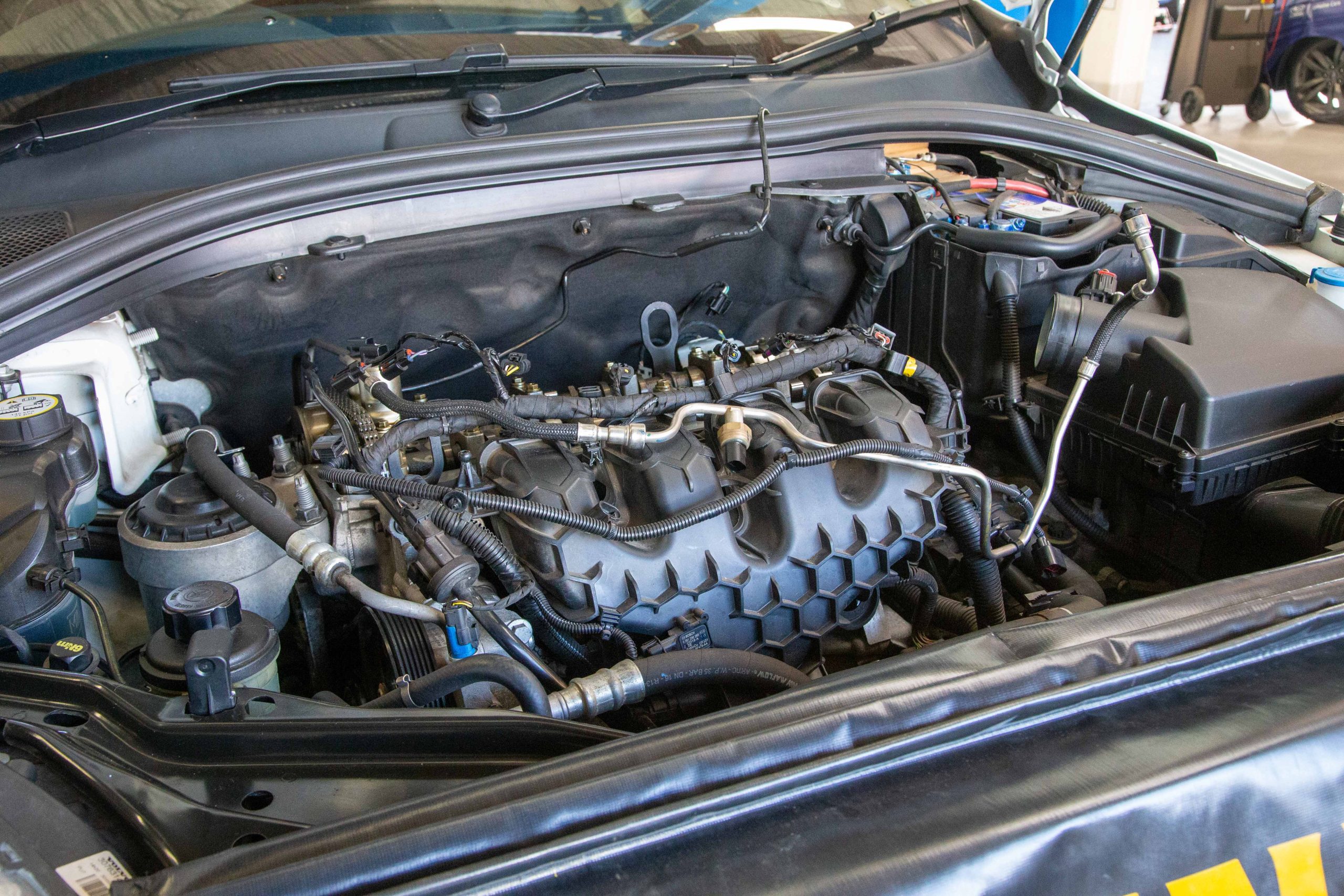 Gallery | BSR Automotive