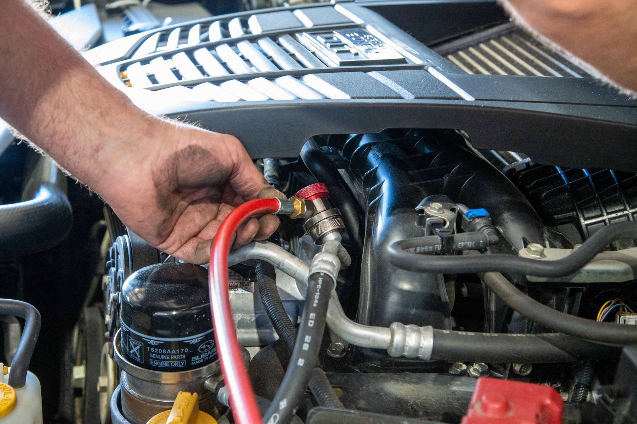 Gallery | BSR Automotive