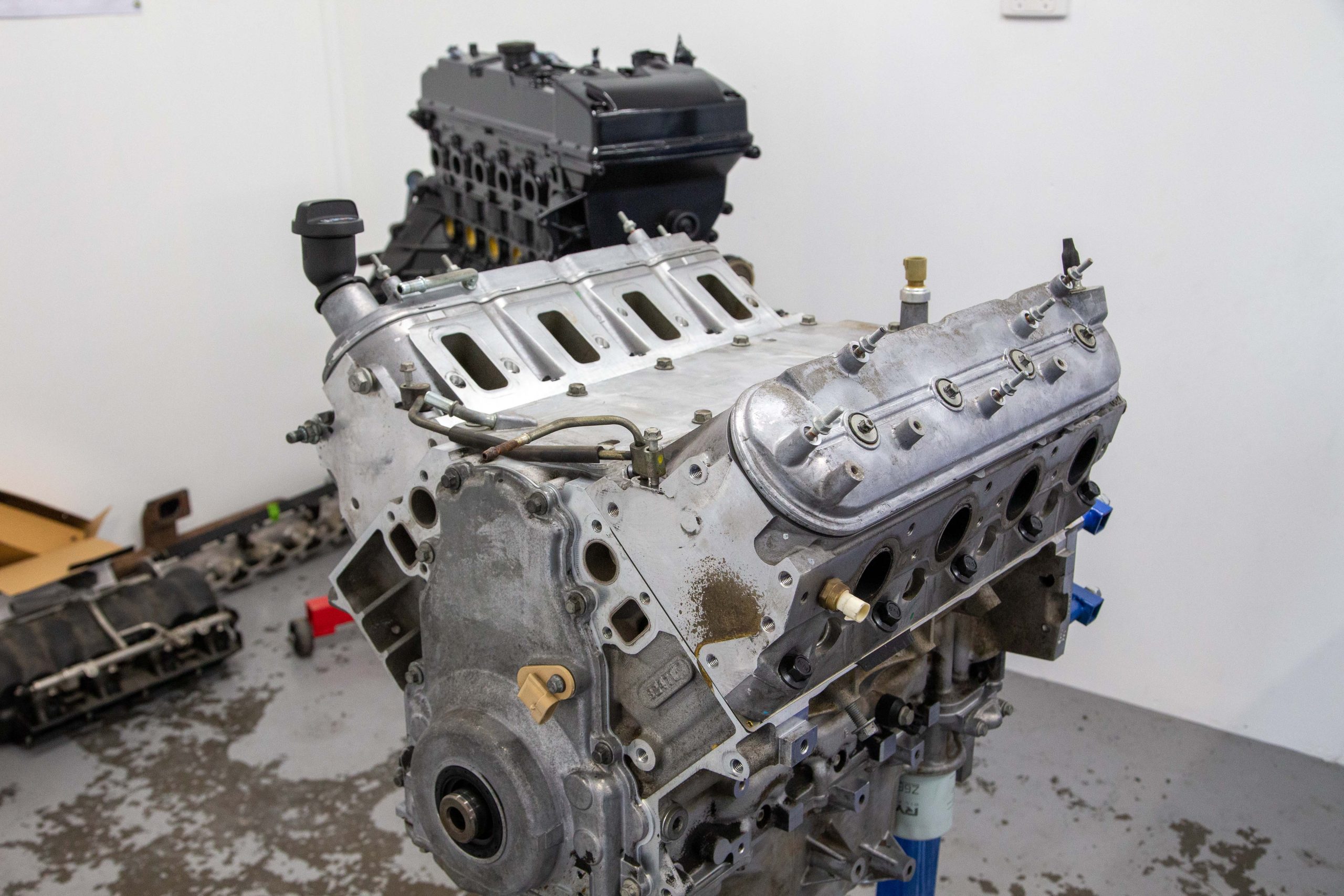 Gallery | BSR Automotive