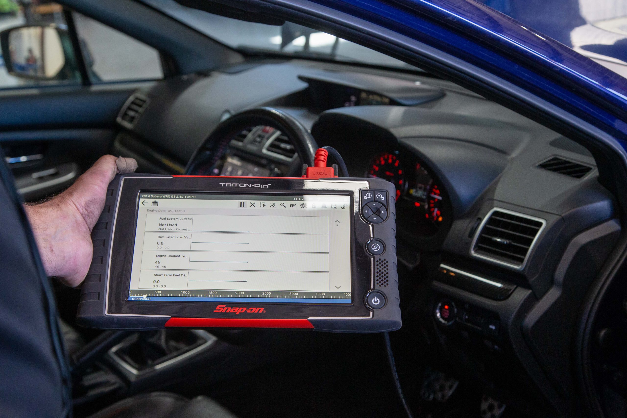 Gallery | BSR Automotive