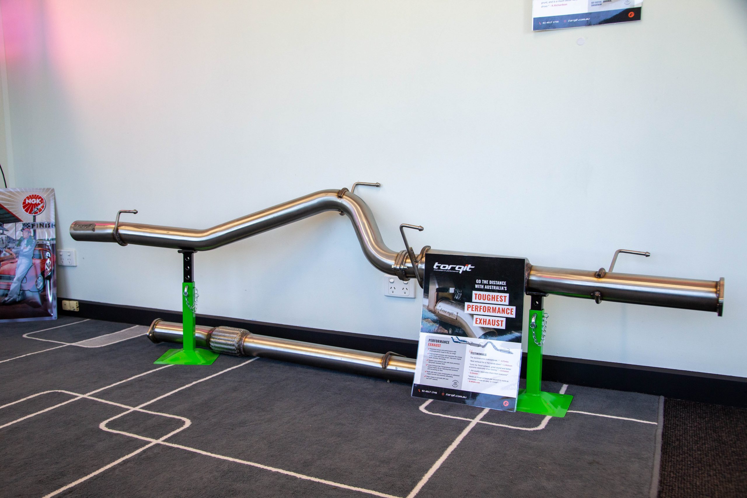 Gallery | BSR Automotive