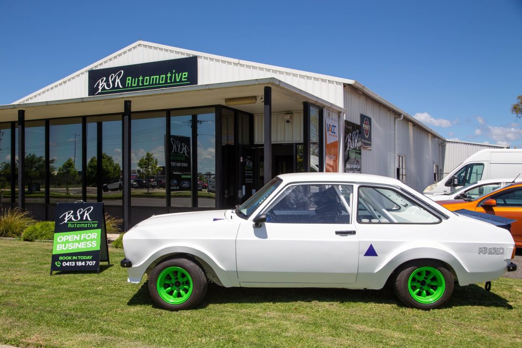 Gallery | BSR Automotive